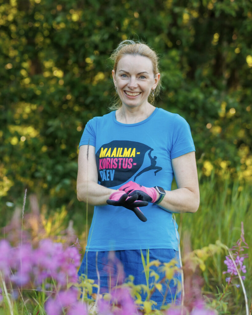 Home Maailmakoristuspäev Eesti Maailmakoristuspäev